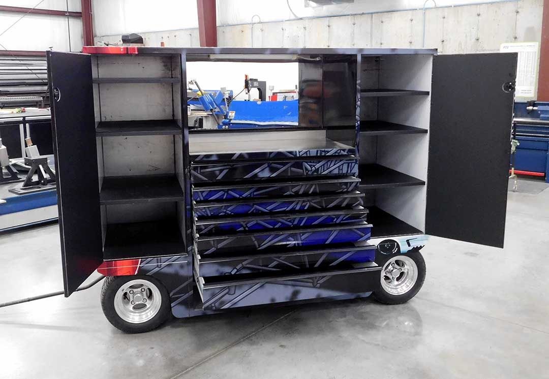 Pit Cart for Sale in WASHINGTON, MO | RacingJunk