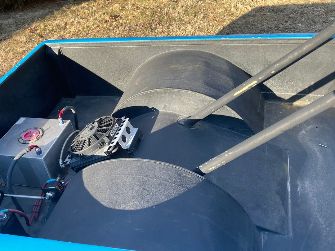 1992 Ford Ranger Drag Car NHRA 8.50 CERTIFICATION! for Sale in ...