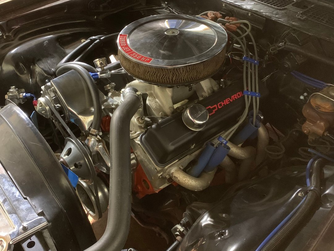 406 Small Block Chevy for Sale in BALTIMORE, MD | RacingJunk
