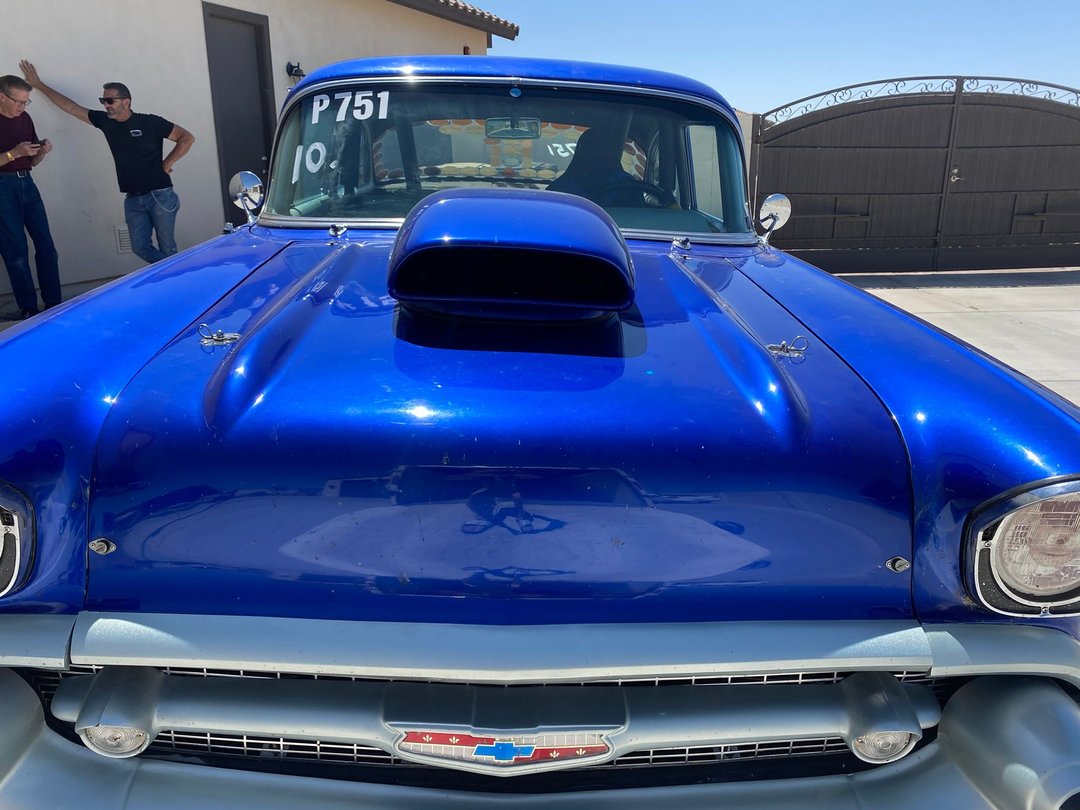 1957 Chevy Drag Car for Sale in PEORIA, AZ | RacingJunk