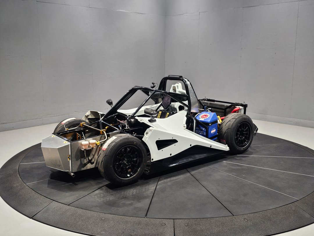 2025 Rush SR for Sale in MANITOWOC, WI | RacingJunk