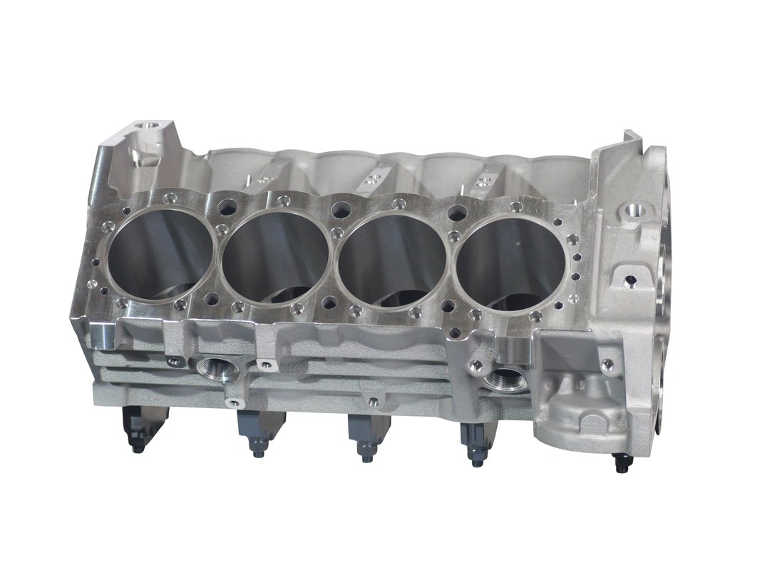 BMP Chevy 350/400 Small Block Aluminum block (FREE FREIGHT) for Sale in ...