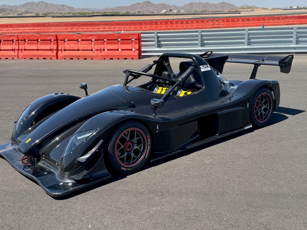 2025 Radical SR3 XXR - Brand New! for Sale in MARICOPA, AZ | RacingJunk