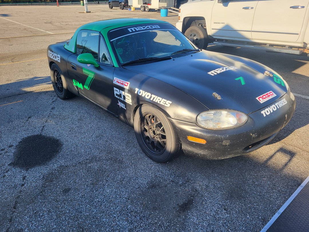 1999 Spec Miata for Sale in Virginia Beach, VA | RacingJunk
