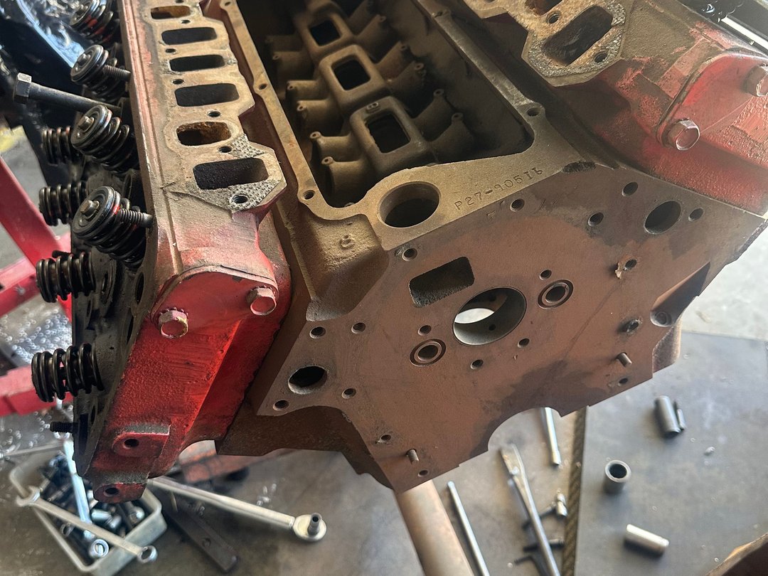 270 Hemi Engine for Sale in ALHAMBRA, CA | RacingJunk