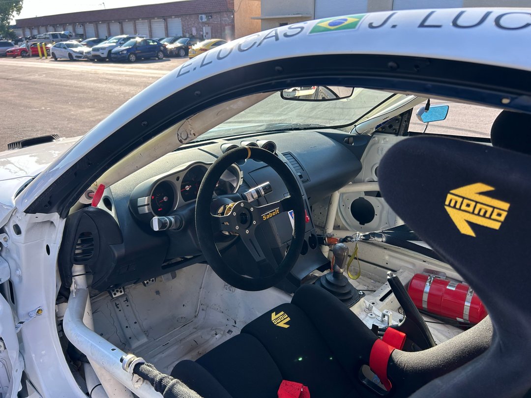 2003 Nissan 350Z for Sale in DEERFIELD BEACH, FL | RacingJunk
