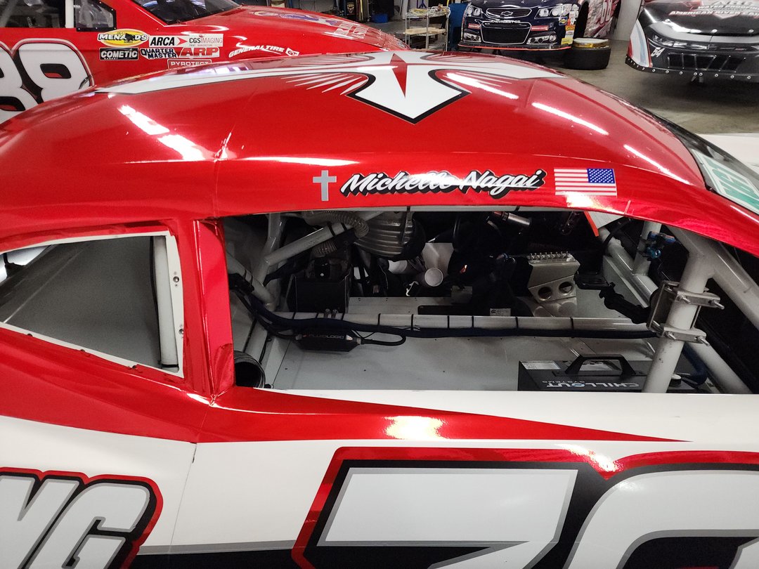 TRANS AM SERIES TAC / TA/ GT-1 Full Tube Chassis Camaro for Sale in ...