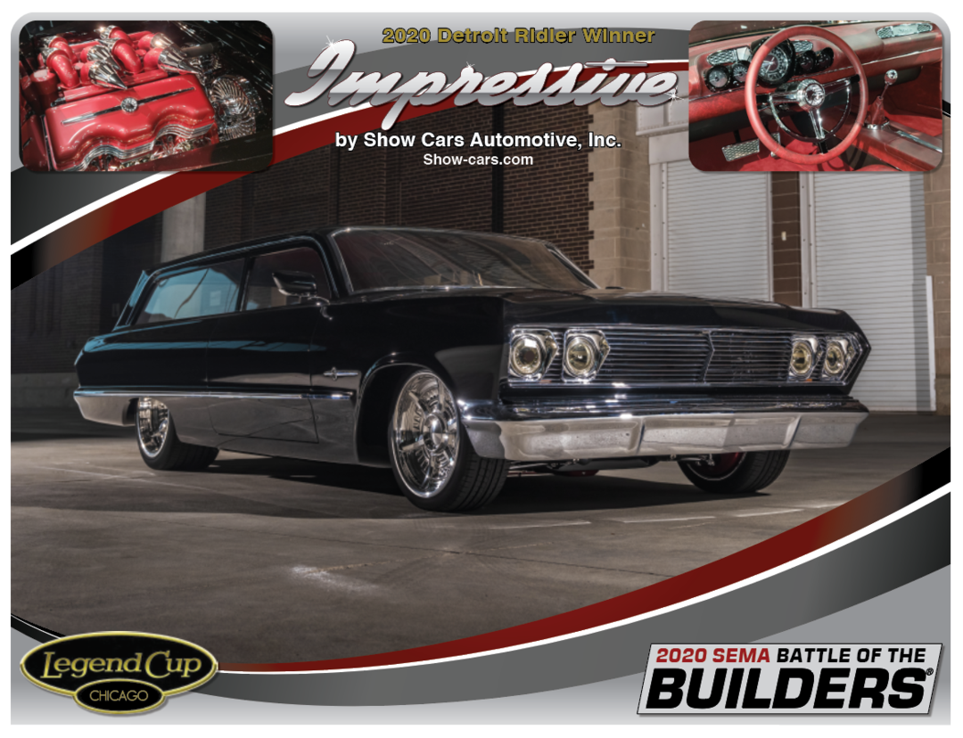 CHEVROLET 348 AND 409 STROKER KIT for Sale in New Ulm, MN | RacingJunk