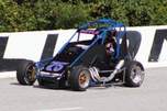 Ford Focus Midget Racing Cars for Sale | RacingJunk Classifieds