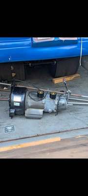 3-spd Lenco drive Ford for Sale in LELAND, NC | RacingJunk