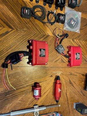 MSD Power Grid Power Module P/N 7764 for Sale in Church Hill, TN ...