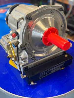 2 Speed Powerglide for Sale in Chagrin Falls, OH | RacingJunk