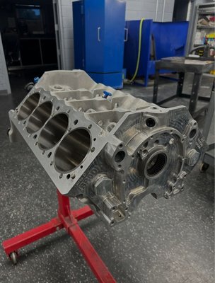 Brodix aluminum sbc for Sale in HEBRON, OH | RacingJunk