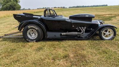 SOLD.....SOLD.....SOLD......Don Davis Race Cars 27T Roadster for Sale ...