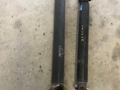 Lenco driveshafts for Sale in Jasper, GA | RacingJunk