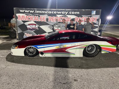 Stroup GXP for Sale in Pompano Beach , FL | RacingJunk