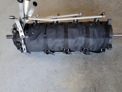 Lenco sc2 5 speed light usage for Sale in toms river, NJ | RacingJunk