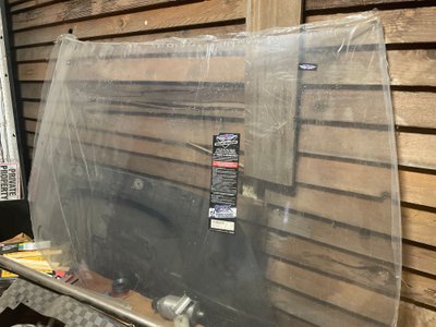 NASCAR Windshield for Sale in SCOTTSBURG, IN | RacingJunk