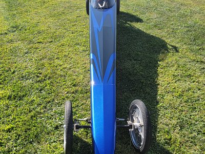 Junior Dragster For Sale for Sale in Paxinos, PA | RacingJunk