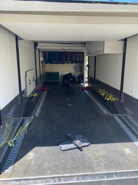 08 PACE SHADOW GT 26 (LOTS OF EXTRAS) for Sale in TEMECULA, CA | RacingJunk