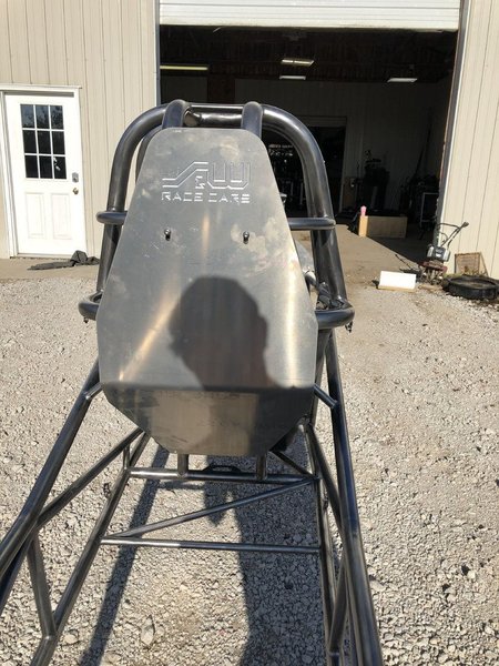 Dragster Chassis for Sale in FREMONT, NE | RacingJunk