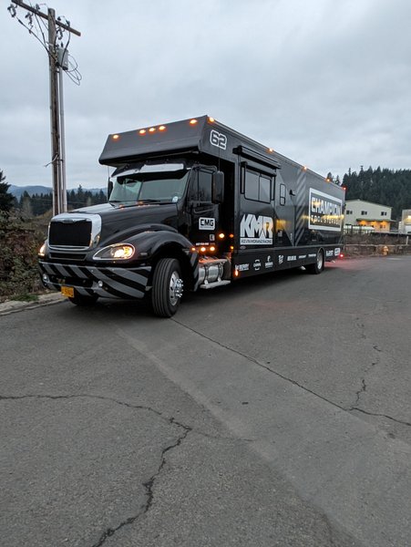 TURNKEY RIG - RACE READY OR EVENT ACTIVATION for Sale in Hood River, OR ...