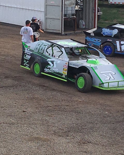 IMCA SportMod for Sale in SALINA, KS | RacingJunk