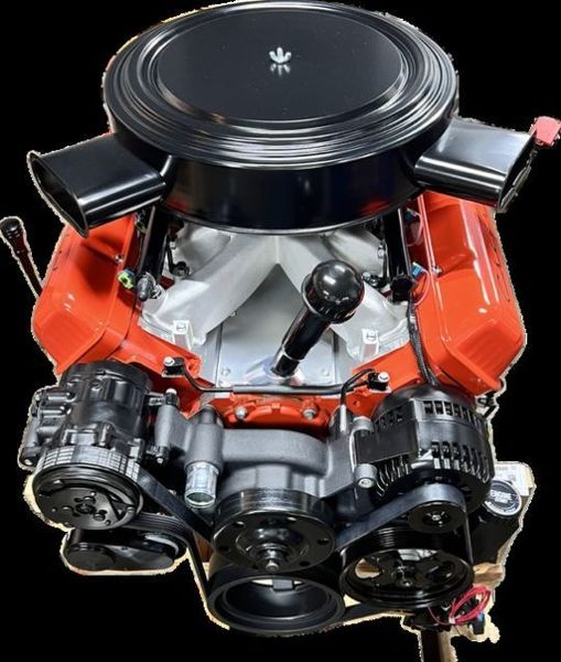 Classic Dress LS3 430HP by EngineAtomy for Sale in Green Bay, WI | RacingJunk