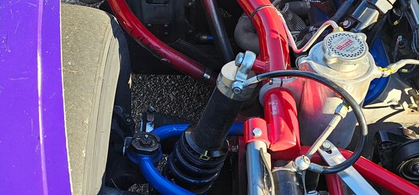 2022 Howe TA2 Car for Sale in ELMSFORD, NY | RacingJunk