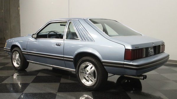 1979 Ford Mustang Ghia Fastback for Sale in Lithia Springs, GA | RacingJunk