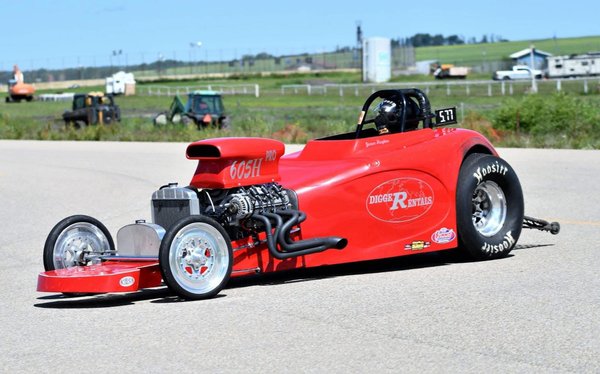 1932 bantam altered 4 link for Sale in langdon, AB | RacingJunk
