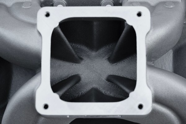 BMP Chevy Big Block 10.200 4500 Intake Manifold for Sale in Edgewater ...