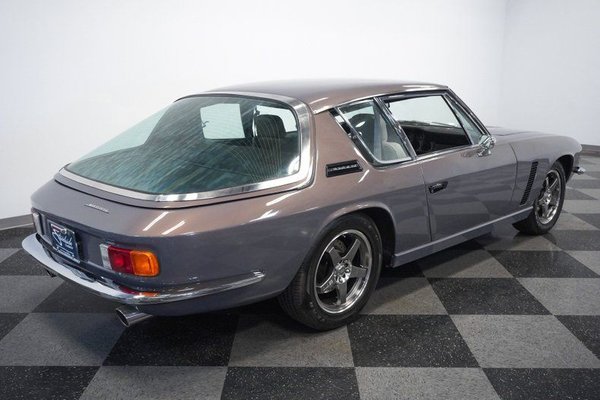 1970 Jensen Interceptor Hemi Restomod for Sale in MESA, AZ | Collector ...