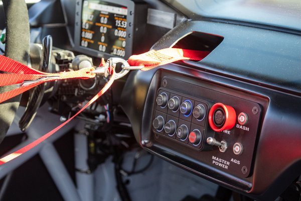 Acura Integra Type S DE5 TCX Race Car for Sale in Downey, CA | RacingJunk