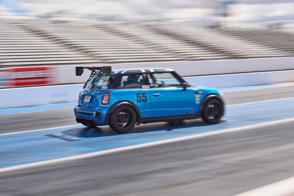 R56 Mini Cooper JCW Track Car for Sale in CHANDLER, AZ | RacingJunk