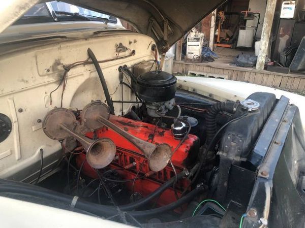 1953 Chevrolet 3800 for Sale in Cadillac, MI | RacingJunk