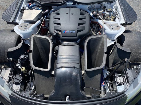 BMW P65B44 Z4 GT3 engine for Sale in Istanbul, Istanbul | RacingJunk