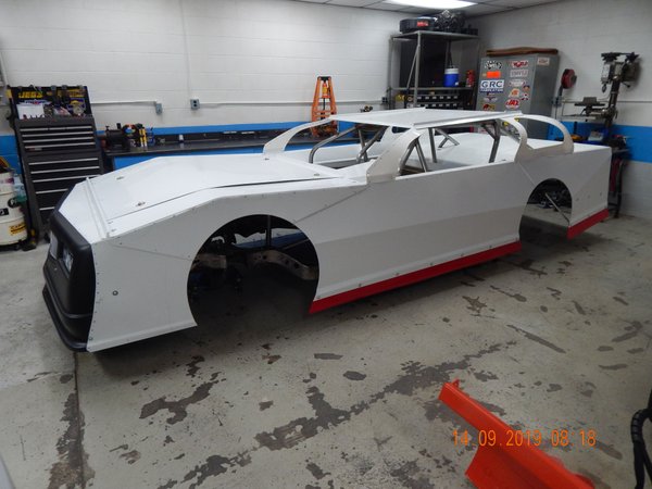 Dirt Street Stock for Sale in Hamburg, PA | RacingJunk