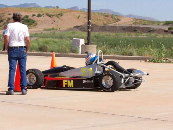 Formula 500 PLUS Trailer - SCCA F-MOD LEGAL for Sale in SILVER CITY, NM ...