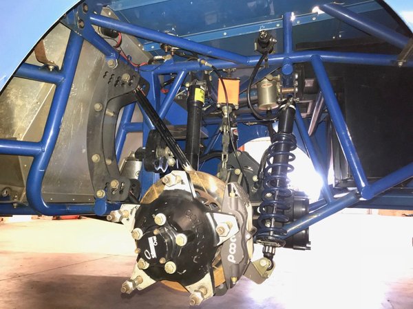 2016 ROCKET XR1 FULL ROLLER 23 NIGHTS for Sale in Paducah, KY ...