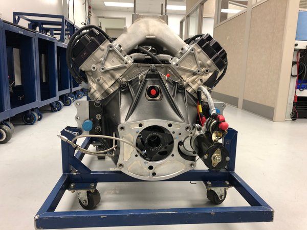 FR9 Open Cup Engine for Sale in MOORESVILLE, NC | RacingJunk Classifieds