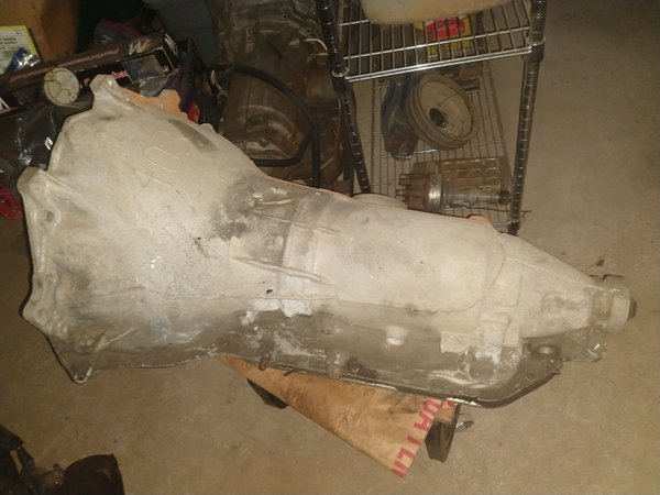 OLDSMOBILE ENGINES AND PARTS for Sale in Talladega, AL | RacingJunk