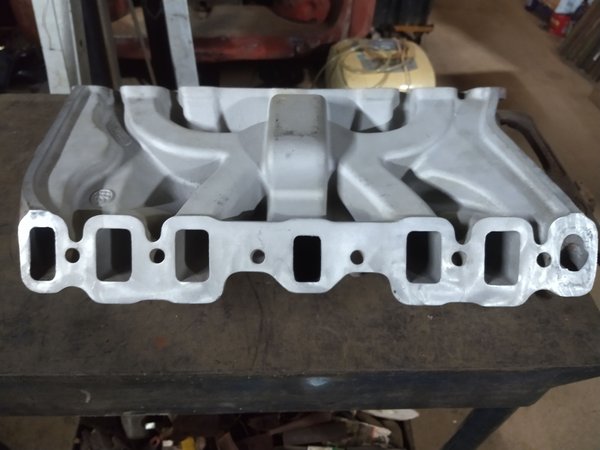 OLDSMOBILE ENGINES AND PARTS for Sale in Talladega, AL | RacingJunk