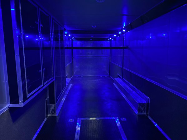 34FT WITH FRONT END DRAGSTER LIFT for Sale in CUSHING, OK | RacingJunk