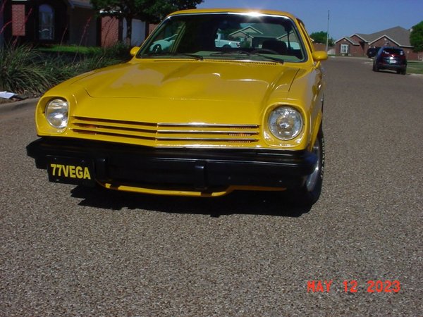 1978 Chevrolet Chevette for Sale in lubbock, TX | RacingJunk