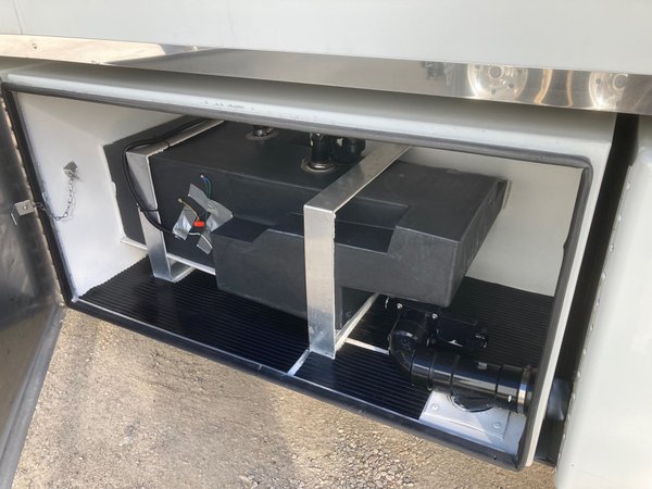 2002 Peterbilt Toterhome Cat C12 , 123000 Miles , Allison 10 for Sale ...