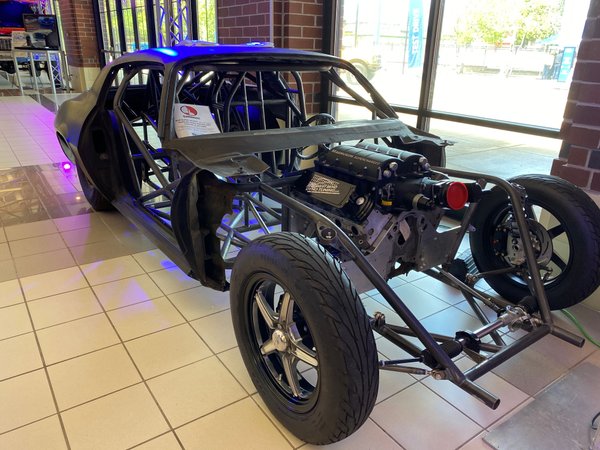 1979 Camaro Pro Mod Chassis for Sale in west bend, WI | RacingJunk