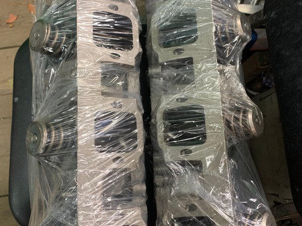 64 k head 426 hemi for Sale in Mars, PA | RacingJunk