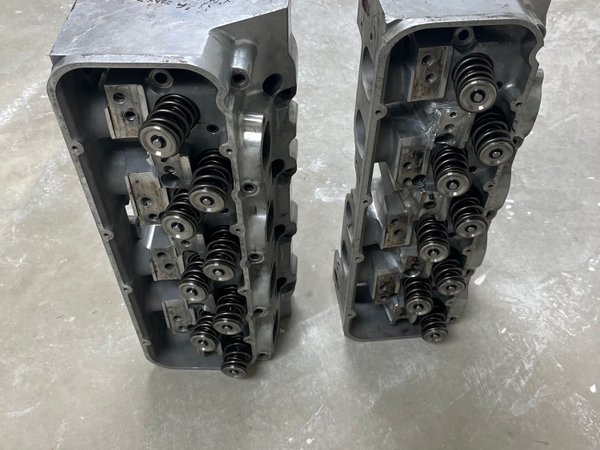 12 Degree Profiler heads. Hitman for Sale in Jackson, MI | RacingJunk