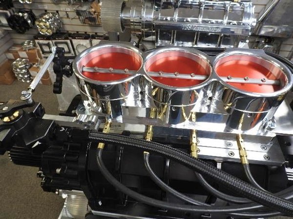 Alkydigger Upright 3 Hole Injector "NEW" for Sale in Nashville, TN ...